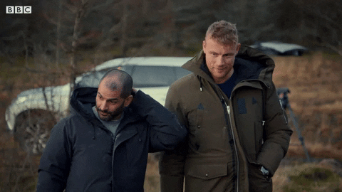 Awkward Car Crash GIF by Top Gear - Find & Share on GIPHY