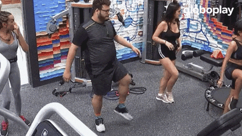 Bbb GIF by globoplay - Find & Share on GIPHY