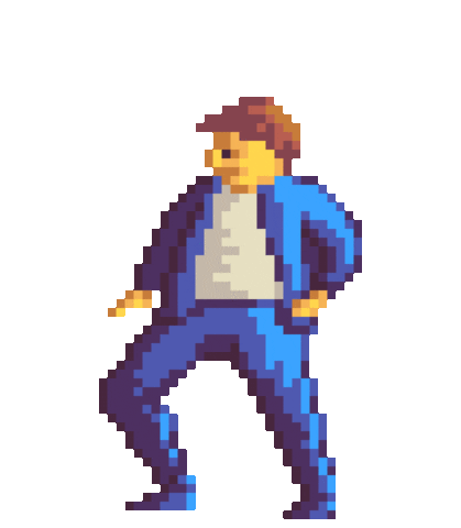 8Bit Stickers - Find & Share on GIPHY