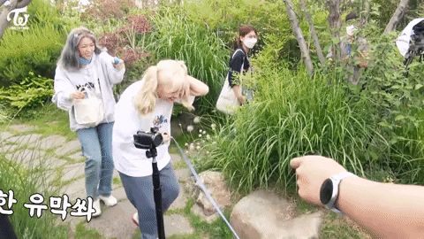 The Great Escape GIF by TWICE - Find & Share on GIPHY