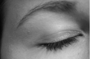 Eyes Opening Gif