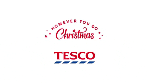 Christmas Every Little Helps GIF by Tesco - Find & Share on GIPHY