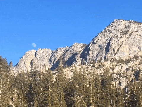 Eastern Sierras GIF by Justin - Find & Share on GIPHY