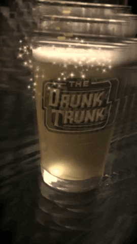 The Drunk Trunk GIF - Find & Share on GIPHY