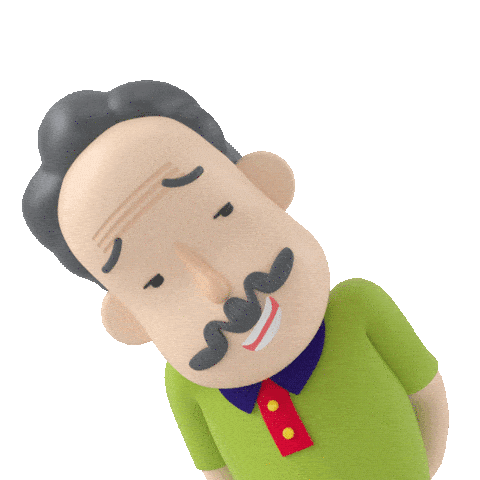 Chinsgifchallenge Sticker by thechinfamilyhk for iOS & Android | GIPHY