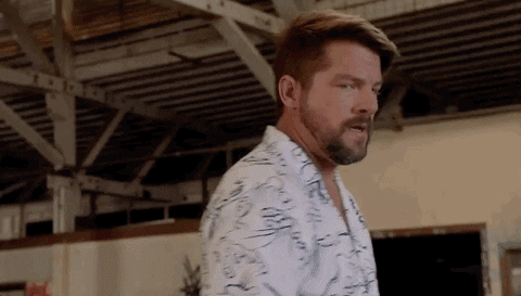 Magnum Pi Tc GIF by CBS - Find & Share on GIPHY