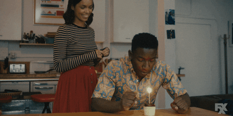 Fx Networks Comedy GIF by Cake FX - Find & Share on GIPHY