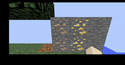 Physical blocks skript 1.8 | SpigotMC - High Performance Minecraft Software
