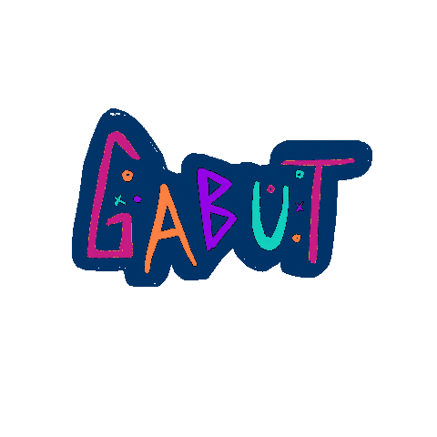 Bored Gabut Sticker for iOS & Android | GIPHY