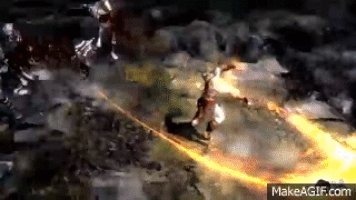 God Of War GIF - Find & Share on GIPHY