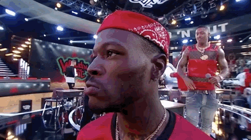 Mtv Vh1 GIF by Nick Cannon Presents: Wild ‘N Out - Find & Share on GIPHY