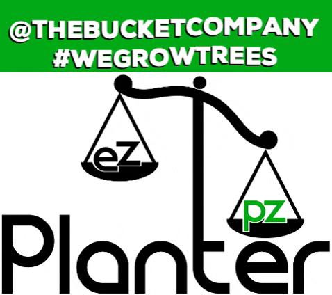 The Bucket Company GIF - Find & Share on GIPHY