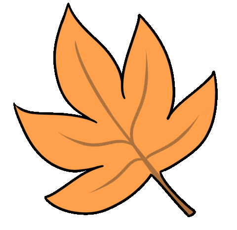 Fall Sticker by A is for Ai for iOS & Android | GIPHY