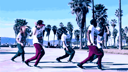 Street Dance GIF - Find & Share on GIPHY