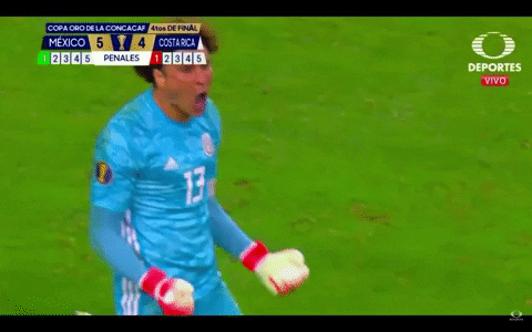 Liga Mx Football GIF by MiSelecciónMX - Find & Share on GIPHY