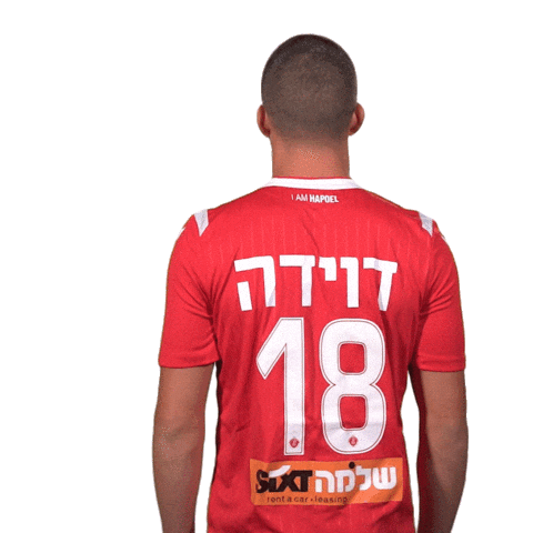 Hta Yallahapoel Sticker by Hapoel TelAviv FC for iOS & Android | GIPHY