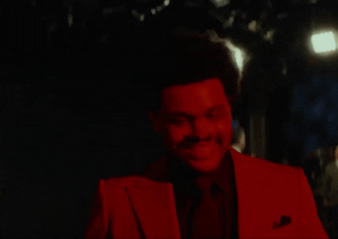 Short Film GIF by The Weeknd - Find & Share on GIPHY