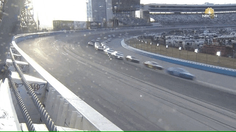 Car Smoke GIF by NASCAR - Find & Share on GIPHY