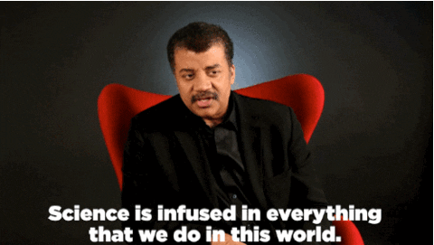 Neil Degrasse Tyson GIF - Find & Share on GIPHY