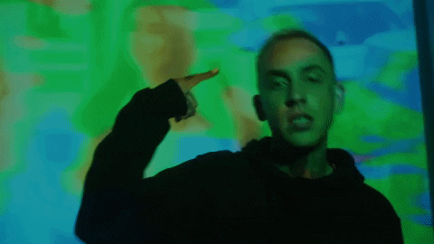 Hot Girl Bummer GIF by blackbear - Find & Share on GIPHY