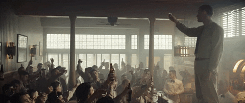 Midway Movie GIF by Midway - Find & Share on GIPHY