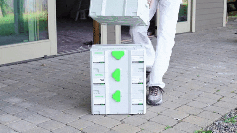 Power Tools Organization GIF by Festool - Find & Share on GIPHY
