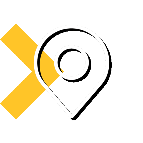 Location Pin Sticker by Campaniartecard for iOS & Android | GIPHY