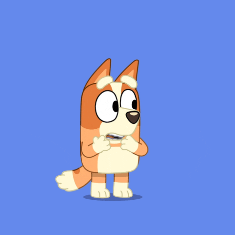 Bluey GIF - Find & Share on GIPHY