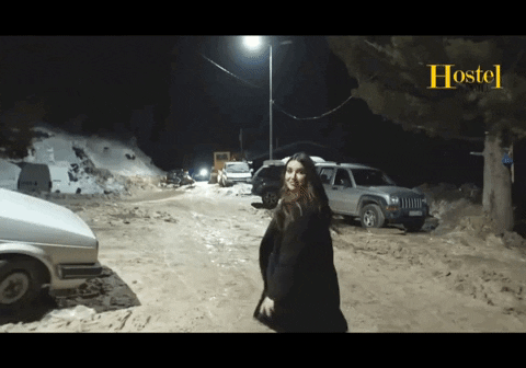 Hostel Anabelhostel GIF by Anabel Magazine - Find & Share on GIPHY