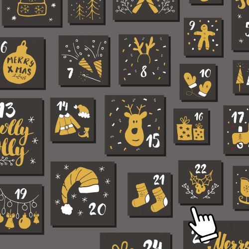 90+ Fun Advent Calendars for Young Adults - Next Phase Parenting