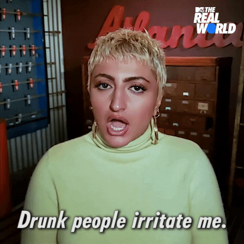 Season 1 Episode 6 GIF by Real World on Watch - Find & Share on GIPHY