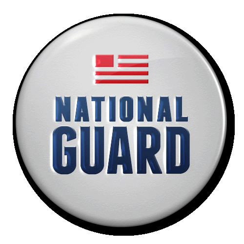 National Guard Sticker by Veterans United for iOS & Android | GIPHY