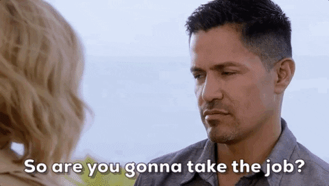 Magnum Pi Premiere GIF by CBS - Find & Share on GIPHY