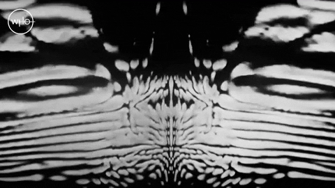 Patrick Troughton Title Sequences GIF by Doctor Who - Find & Share on GIPHY