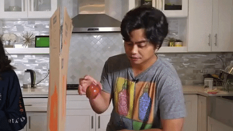 Telepathy Stay Juicy GIF by Guava Juice - Find & Share on GIPHY