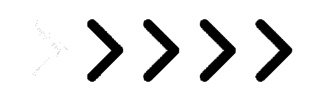 Arrow Swipe Up Sticker by Garmin for iOS & Android | GIPHY