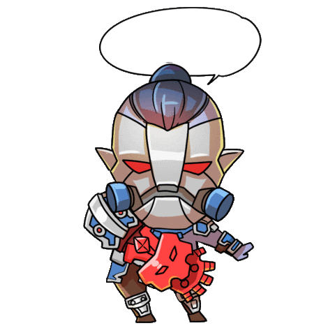 Aov Arenaofvalor Sticker by Lien Quan Mobile Official for iOS & Android ...