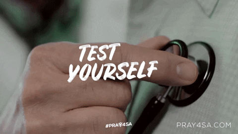 Sick The Good Doctor GIF by #PRAY4SA - Find & Share on GIPHY