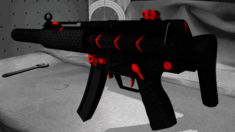 Steam Workshop::Refined Fainted