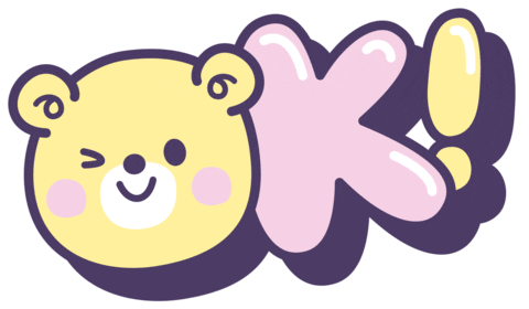 Yes Bear
