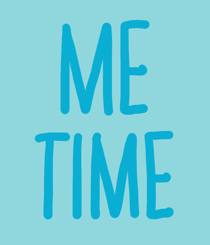 Me Time 3Amcrafter GIF - Find & Share on GIPHY