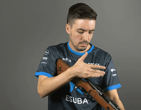 Twitch Streamer GIF by eSuba - Find & Share on GIPHY