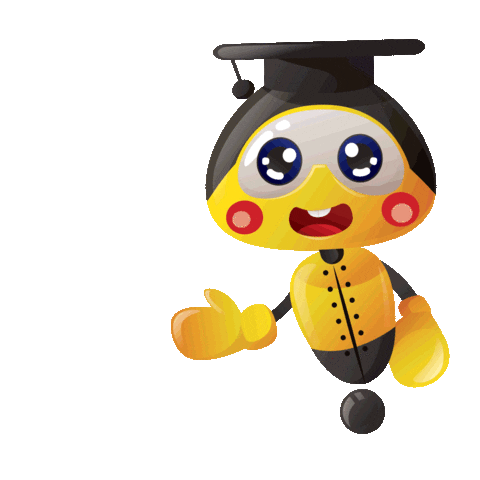 Education Laboratory Sticker by Edulab Indonesia for iOS & Android | GIPHY