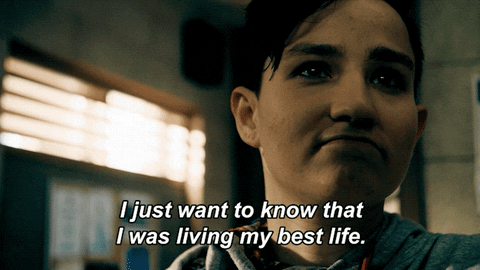 Bishop Living GIF by FOX TV - Find & Share on GIPHY