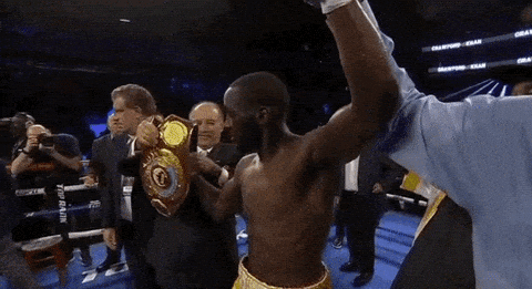Top Rank Boxing GIF - Find & Share on GIPHY