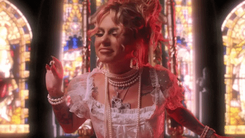 Saweetie Bussin GIF by Tay Money - Find & Share on GIPHY