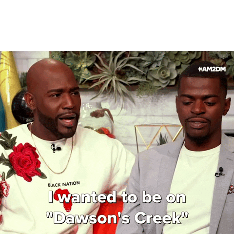 GIF by AM to DM - Find & Share on GIPHY