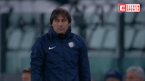 Sad Coach GIF by ElevenSportsBE - Find & Share on GIPHY