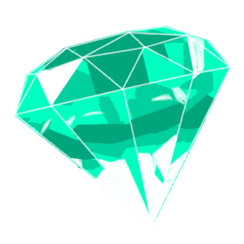 Diamond Spinning Sticker by ashrafomar__ for iOS & Android | GIPHY
