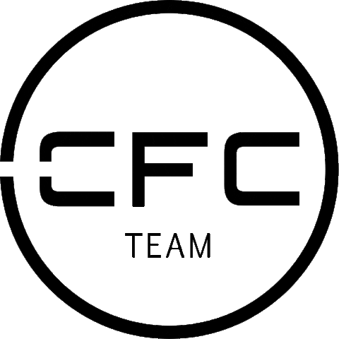 Bjj Cfc Sticker by Cerdanyola Fight Club for iOS & Android | GIPHY